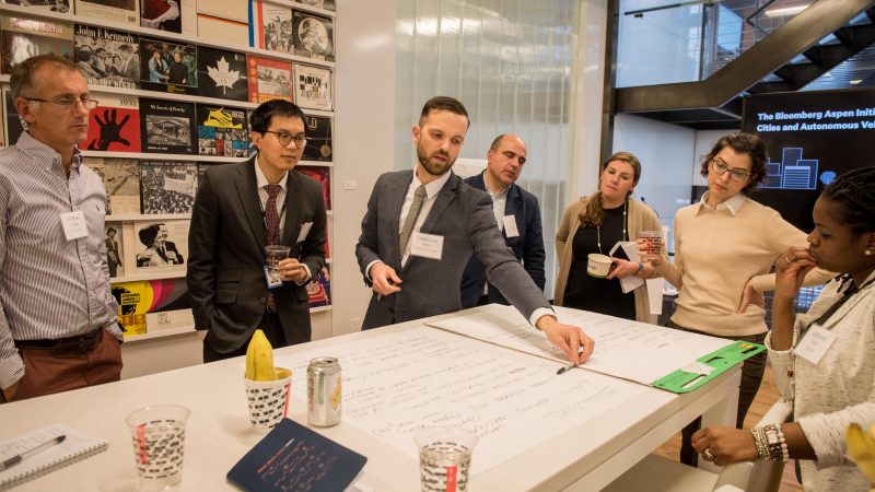 Bloomberg Philanthropies