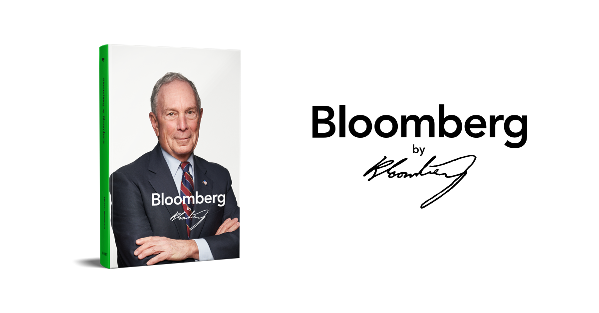 Bloomberg by Bloomberg